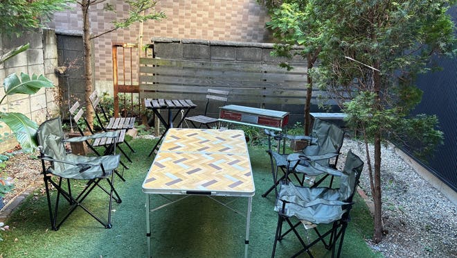 BBQラストシーズン!!11月限定お得プランの写真1