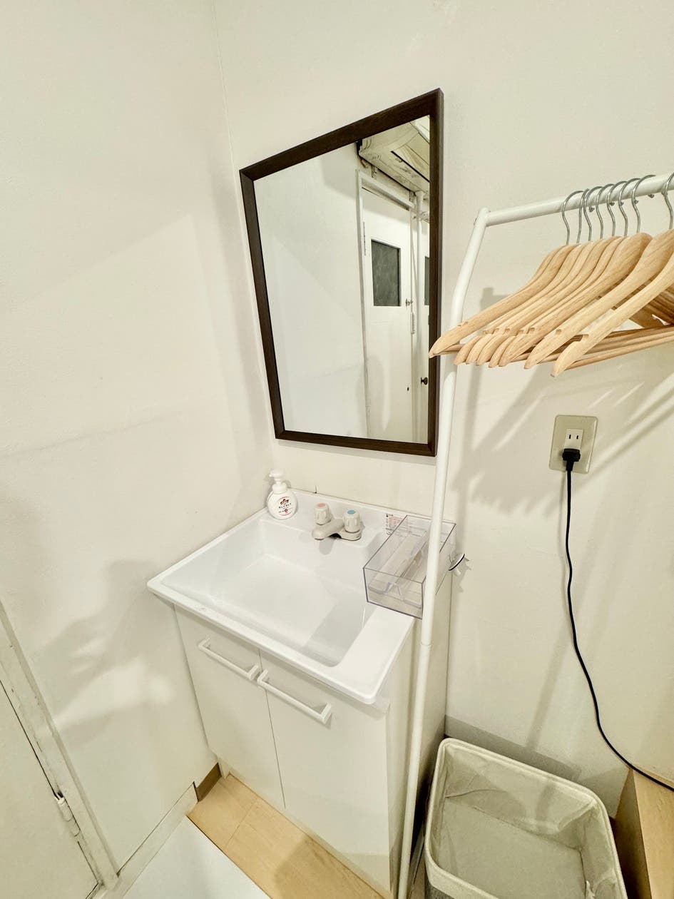 【上野毛駅1分】女性専用！ヨガ・ピラティス・ダンス・パーソナルトレーニングに最適！の写真6