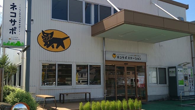 レンタルスペース① 10/1オープン✨JR常磐線「馬橋駅」「新松戸駅」徒歩10分!ネコサポステーション内のレンタルスペースです。の写真6