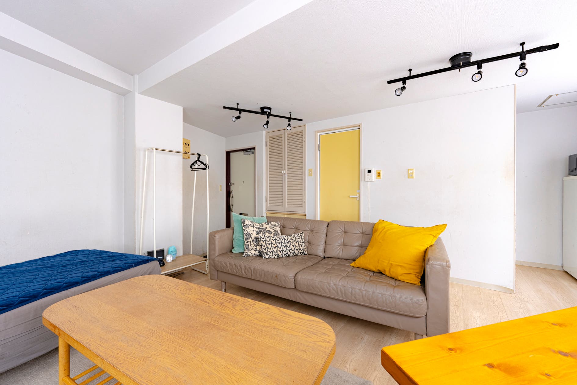 スペモ🏠クリスマス🎄飲み会🍻歓送迎会🎊渋谷4分💨パーティ🎁55型TV📺映画鑑賞🎥料理会_153_Lagom3rdの写真7