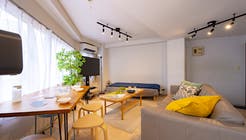 スペモ🏠歓送迎会🎊学割👨🎓渋谷4分💨55型TV📺パーティ女子会🎁デート💑撮影📷映画鑑賞🎥料理🍳_153_Lagom3rdの写真3