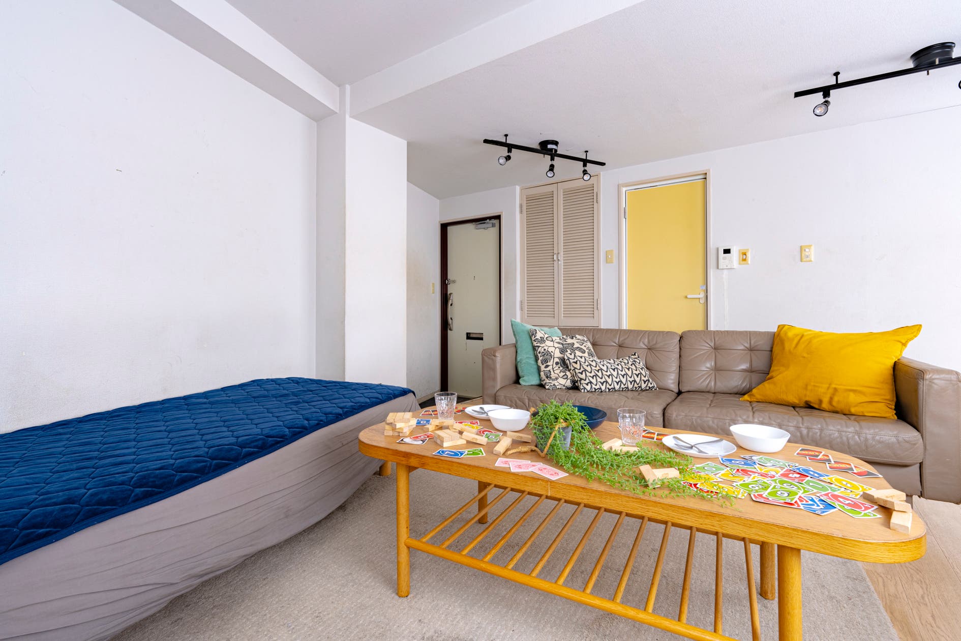 スペモ🏠クリスマス🎄飲み会🍻歓送迎会🎊渋谷4分💨パーティ🎁55型TV📺映画鑑賞🎥料理会_153_Lagom3rdの写真16