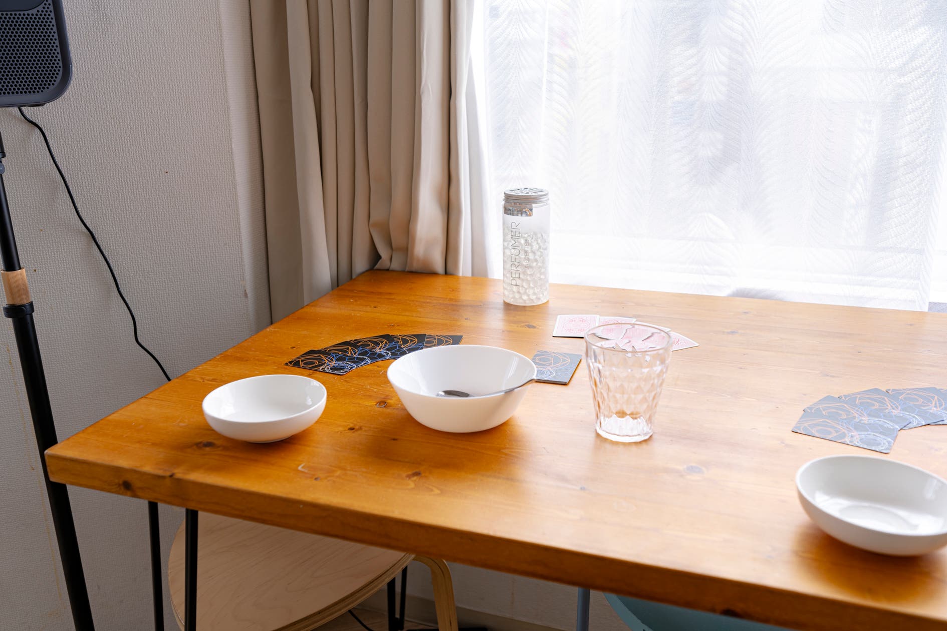 スペモ🏠クリスマス🎄飲み会🍻歓送迎会🎊渋谷4分💨パーティ🎁55型TV📺映画鑑賞🎥料理会_153_Lagom3rdの写真17