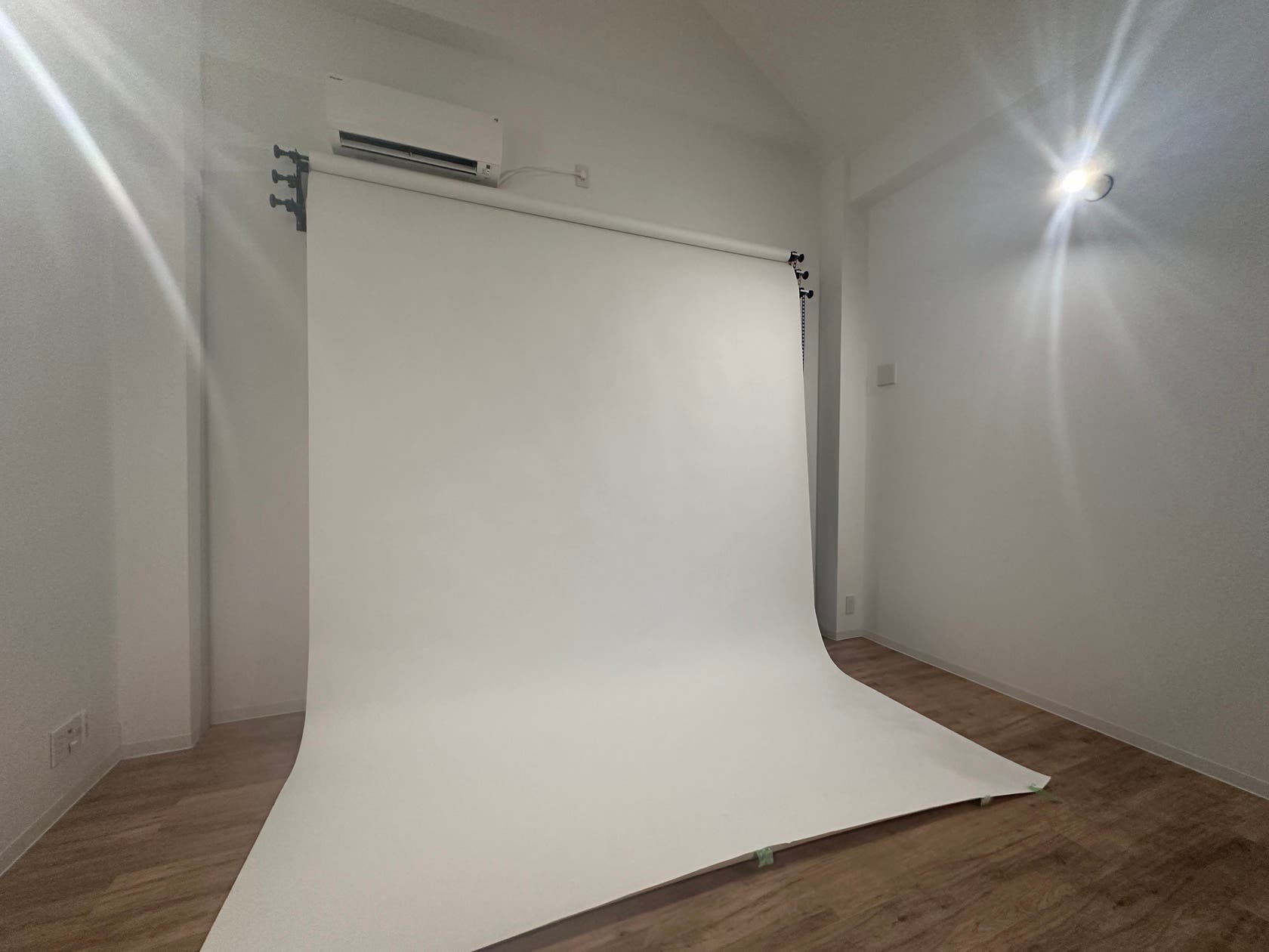 下鴨神社近く撮影スタジオ201の写真9