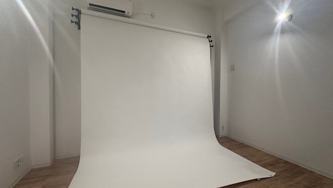 下鴨神社近く撮影スタジオ201の写真9