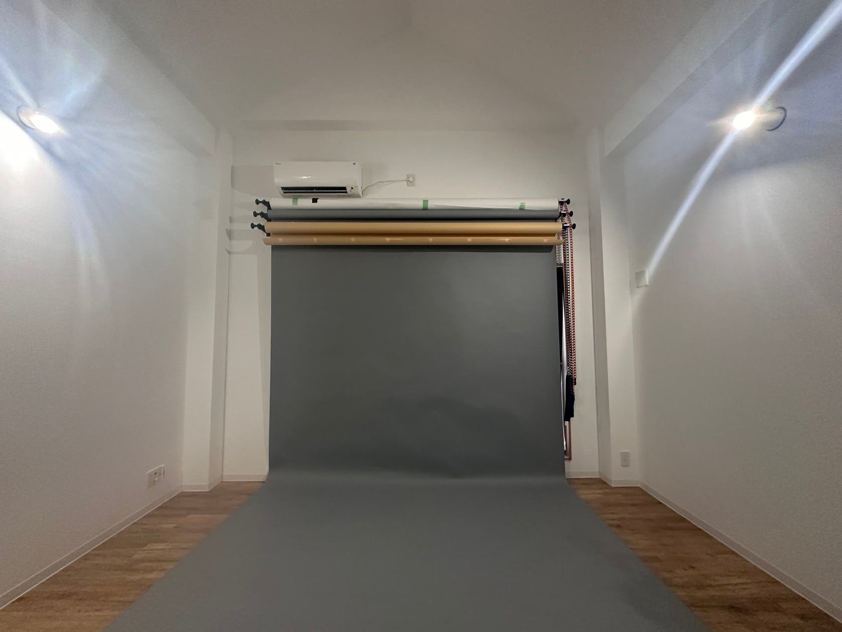 下鴨神社近く撮影スタジオ201の写真10