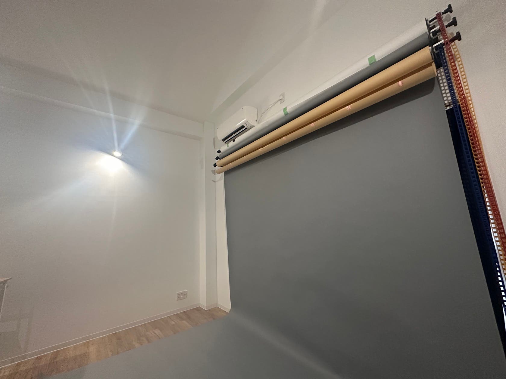 下鴨神社近く撮影スタジオ201の写真11