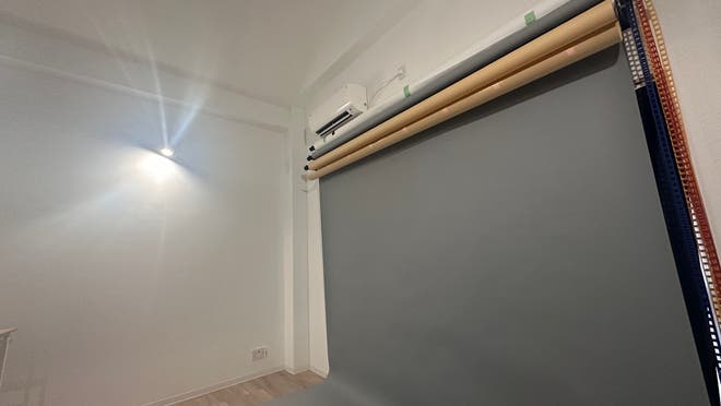 下鴨神社近く撮影スタジオ201の写真11