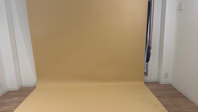 下鴨神社近く撮影スタジオ201の写真12