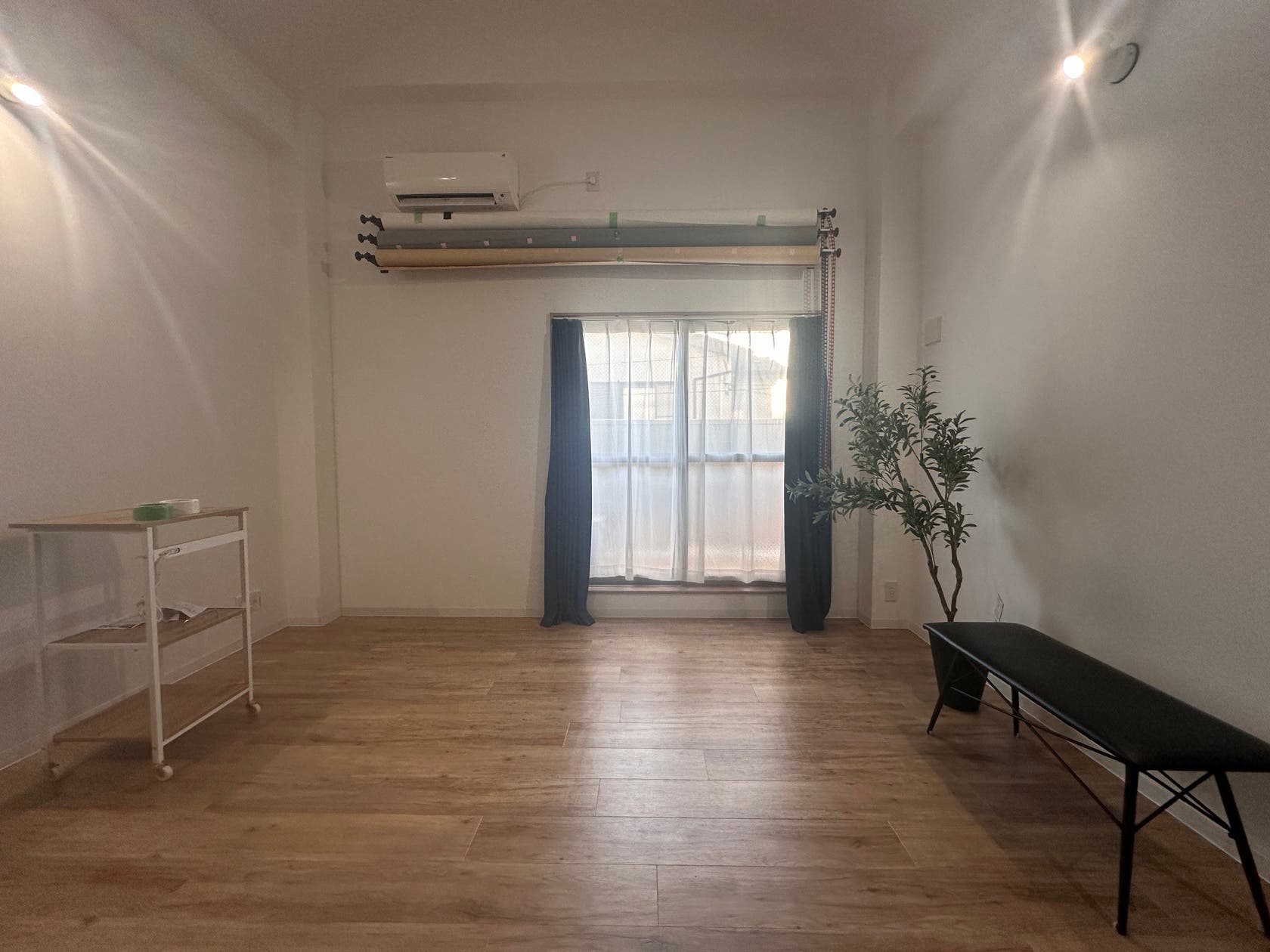 下鴨神社近く撮影スタジオ201の写真13