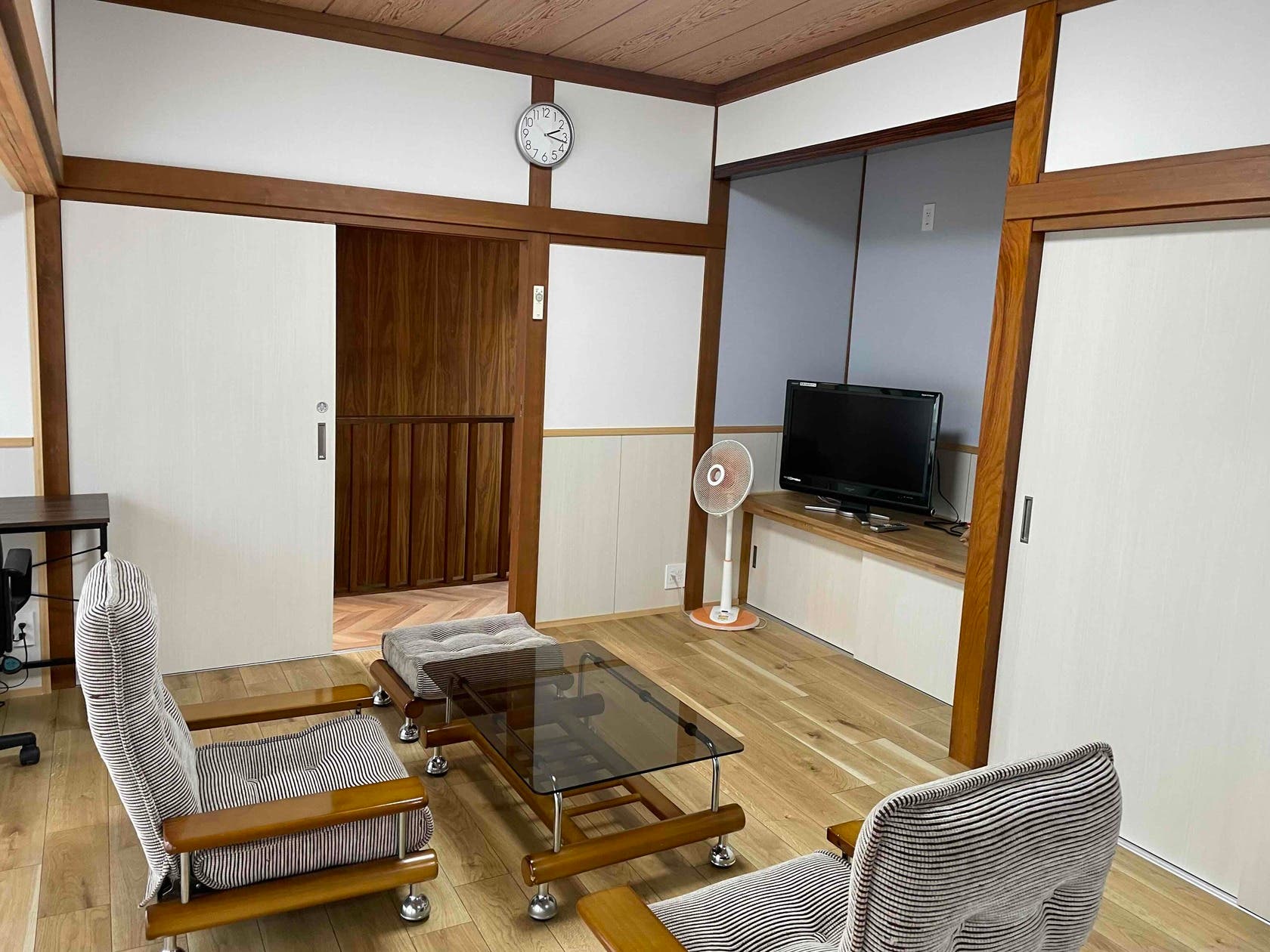 2F新設、50㎡が貸切ができますの画像1