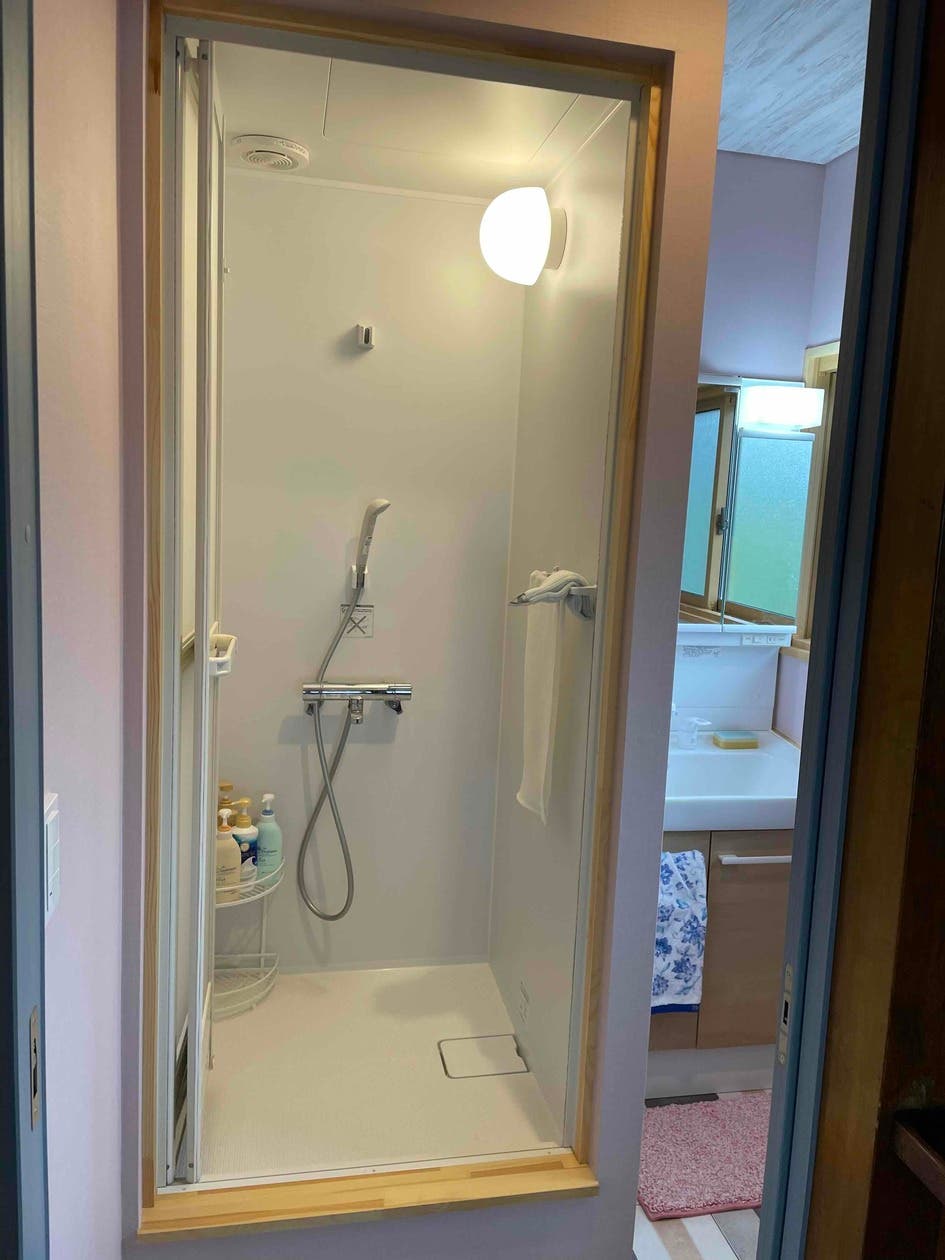 2F新設、50㎡が貸切ができますの画像2