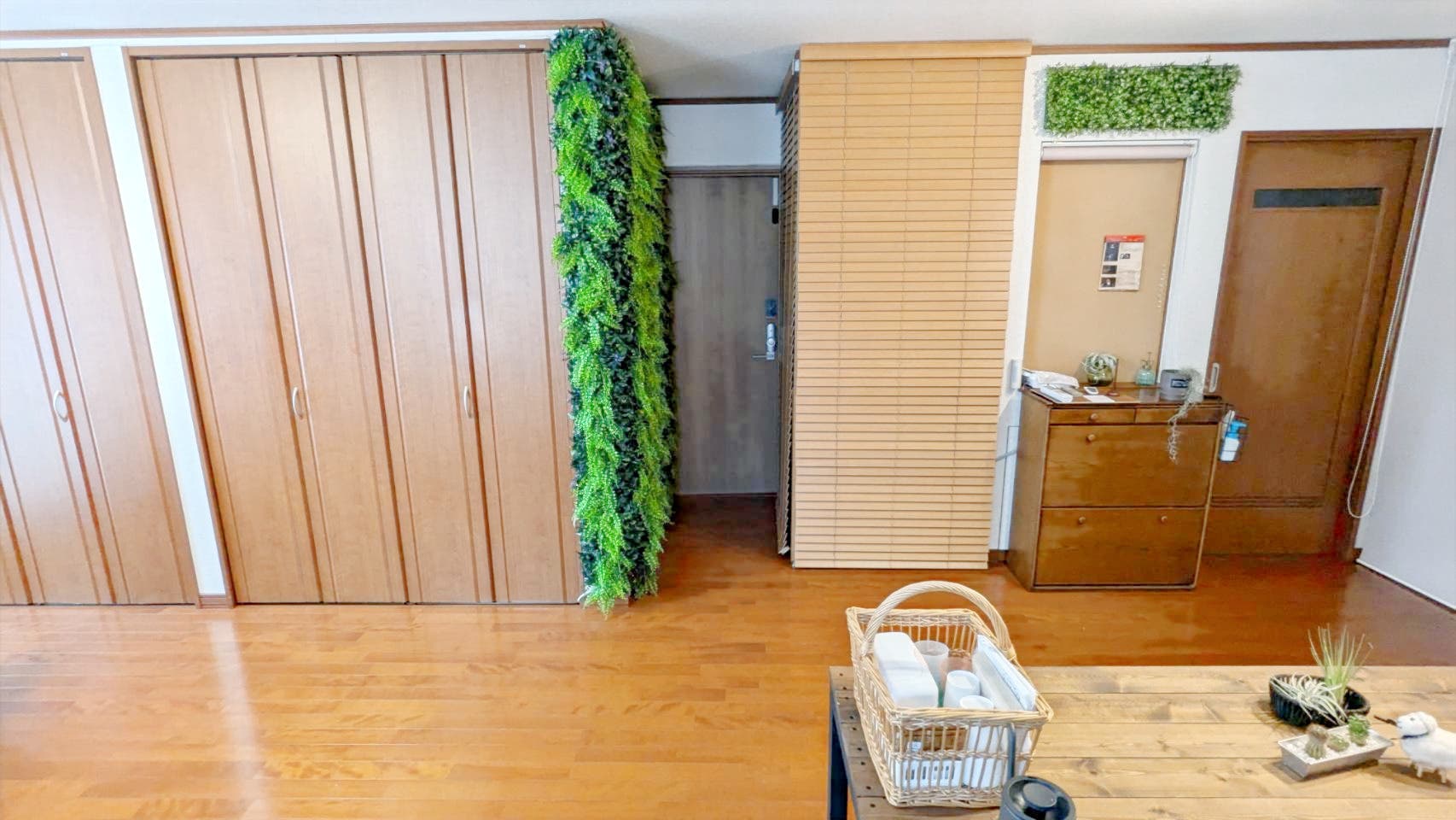 Rubato/Cafè - グランドピアノ×カフェスペースのくつろぎ空間の写真8