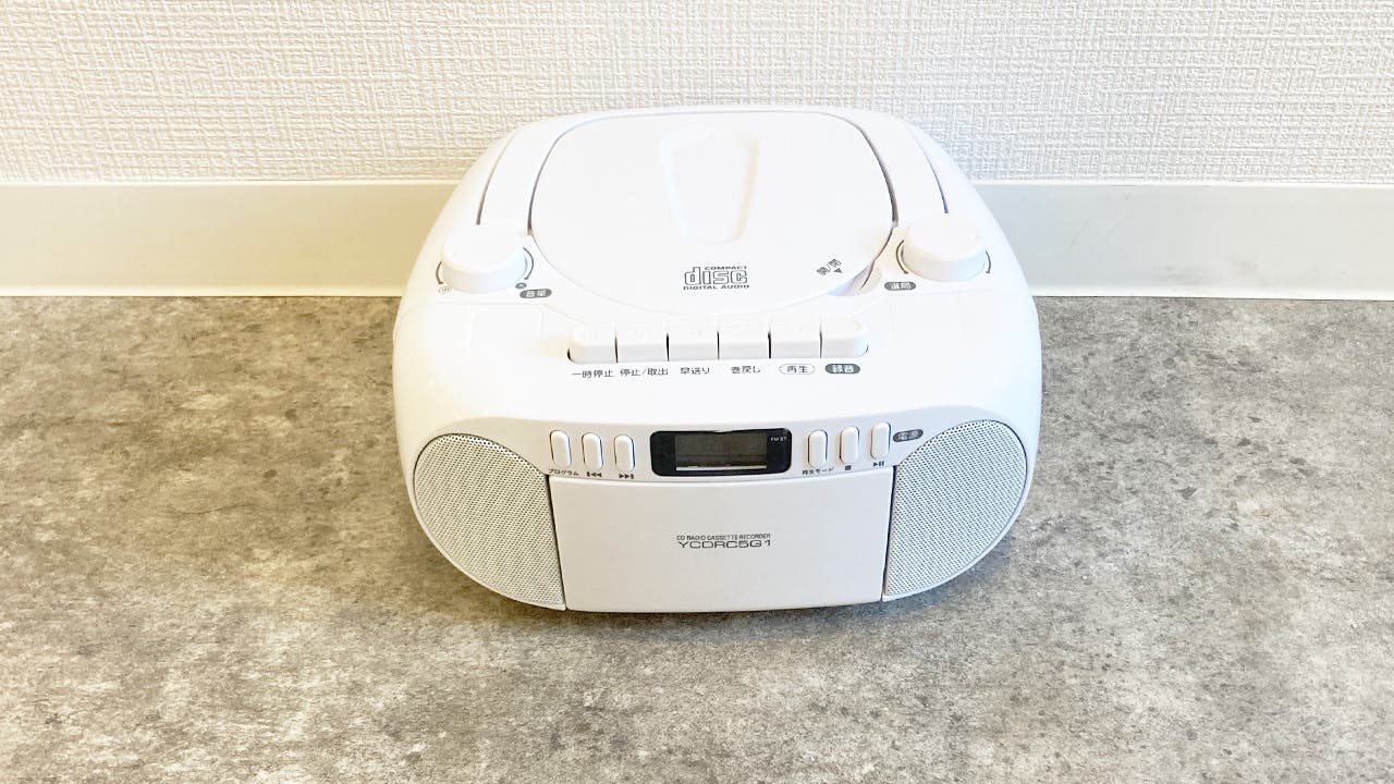 【JR吹田駅2分】地域最安値級！少人数向けダンスができるレンタルスタジオの写真10