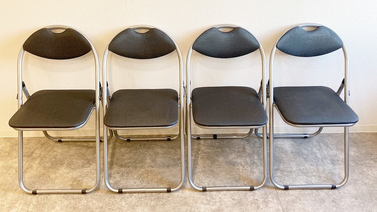 【JR吹田駅2分】地域最安値級！少人数向けダンスができるレンタルスタジオの写真13