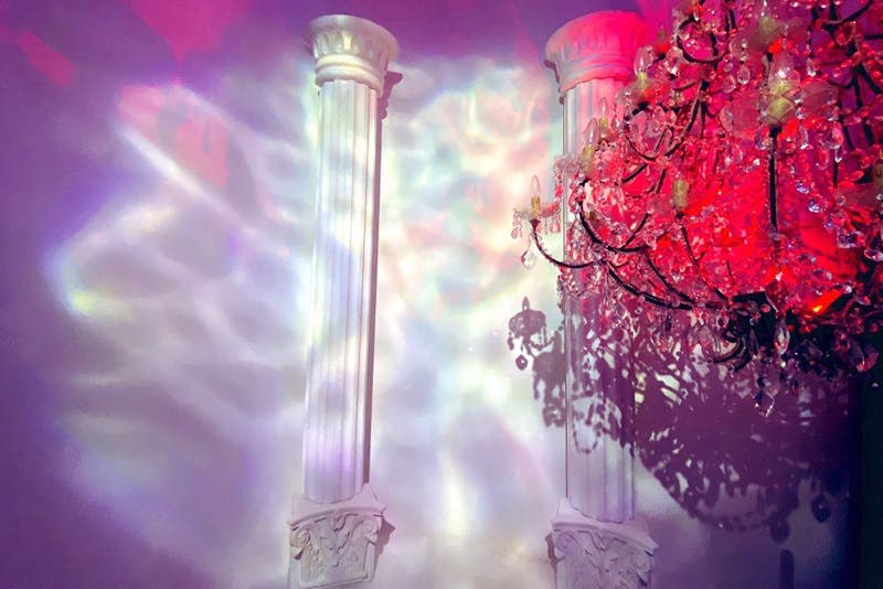 スタジオハムスター４匹目！　コスプレ撮影、アーティスト撮影、ドール撮影などに♪　商業利用も可能！の写真17