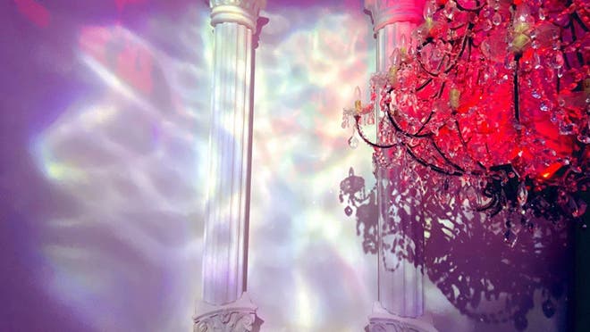 スタジオハムスター4匹目! コスプレ撮影、アーティスト撮影、ドール撮影などに♪ 商業利用も可能!の写真17