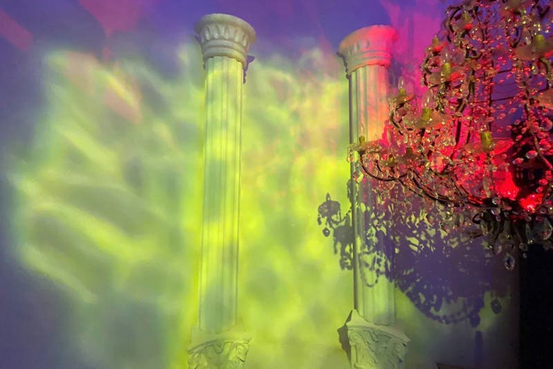 スタジオハムスター４匹目！　コスプレ撮影、アーティスト撮影、ドール撮影などに♪　商業利用も可能！の写真18