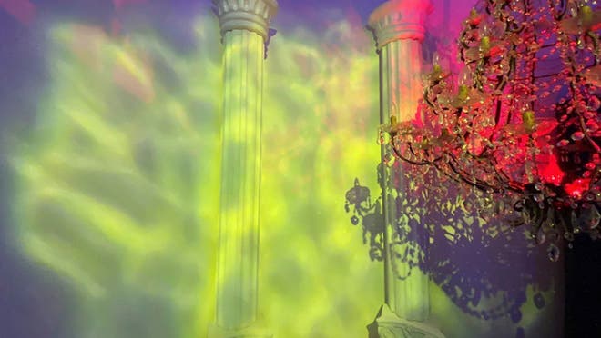 スタジオハムスター4匹目! コスプレ撮影、アーティスト撮影、ドール撮影などに♪ 商業利用も可能!の写真18