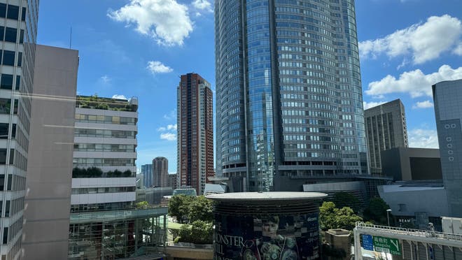 【六本木駅徒歩1分】洗練されたオフィスビル7階 六本木100feetの写真3