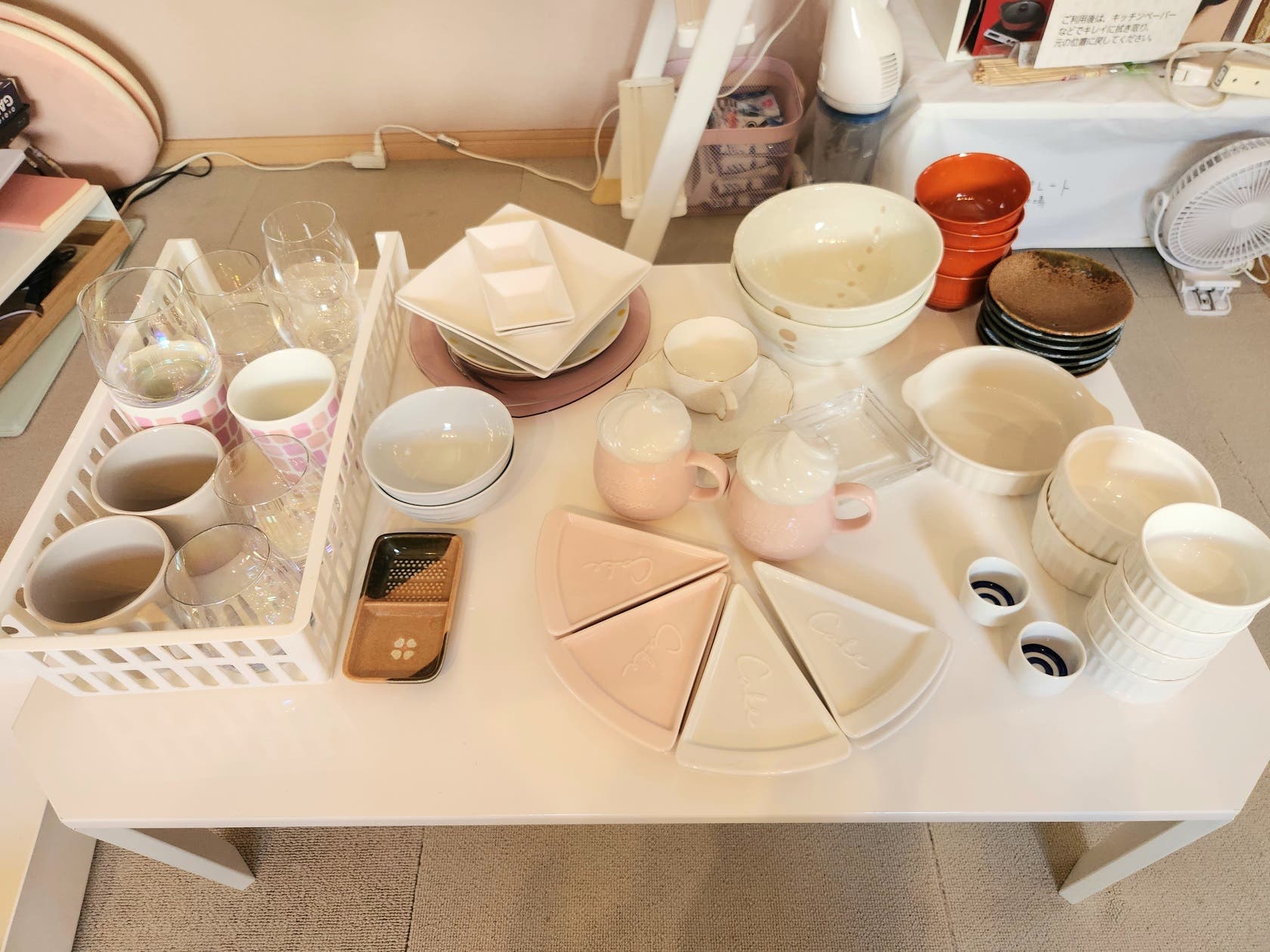 ４０２号室☝️ゴミ処理無料📺️大型TV🍸ロフト付🍳調理器具🙋の写真22