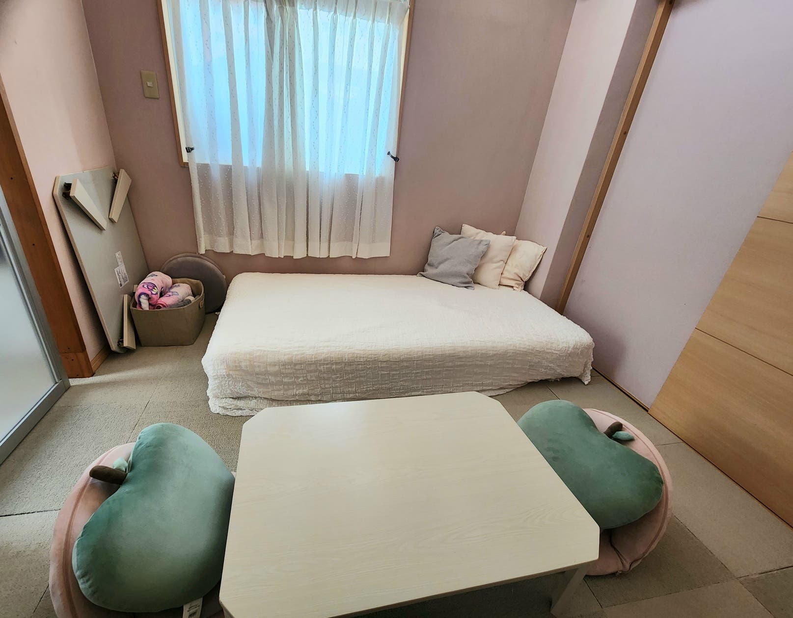 ４０１号室🍏プレステ4🎮️プロジェクター🎥調理器具多🍴ロフト付🎪ゴミ処理無料👍の写真27