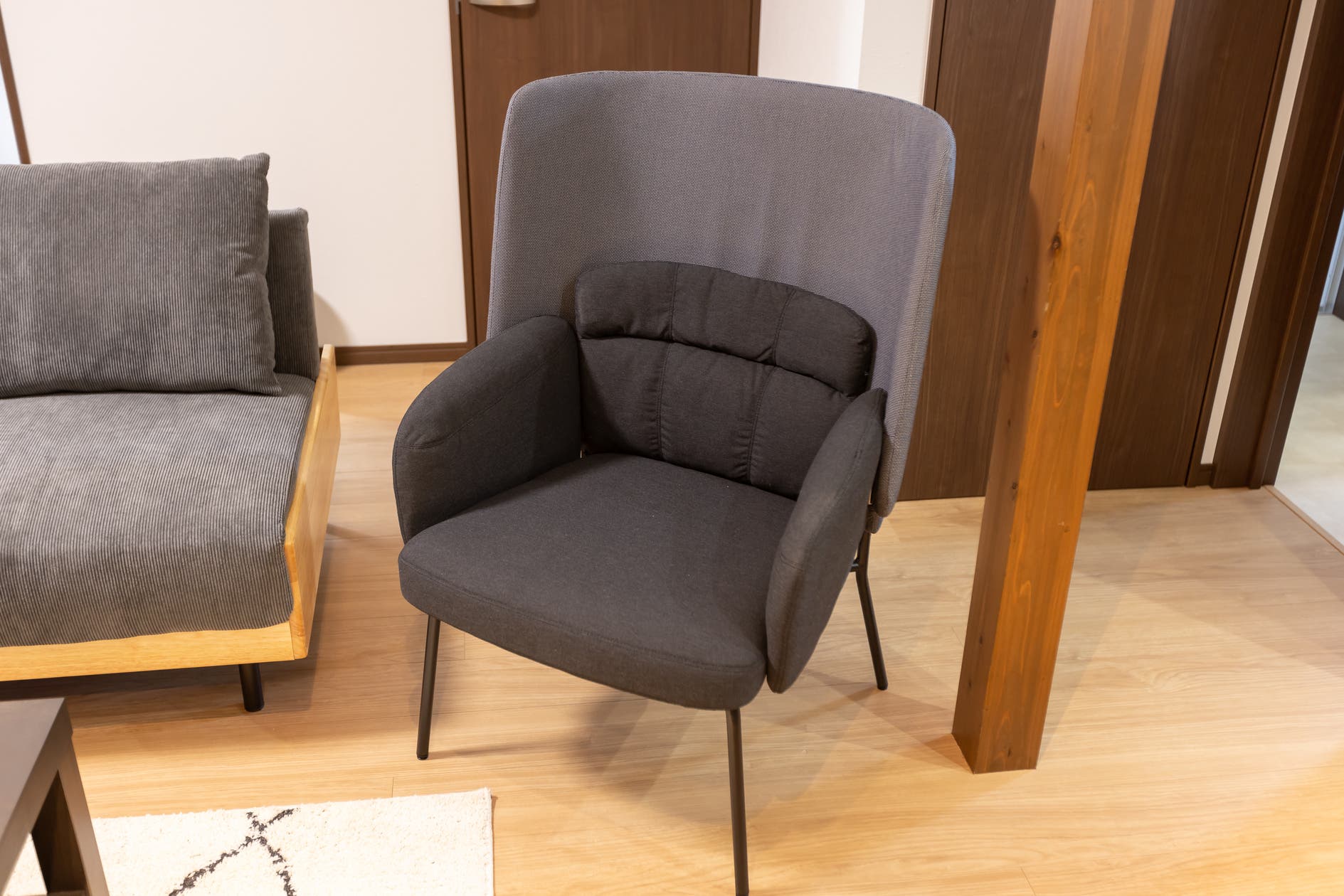 大垣ＩＣから車で２分キッチン付きシネマラウンジの写真9