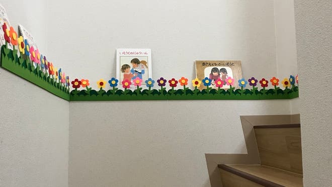 天王寺・寺田町よりすぐ近くの教室・会議室、プロジェクター、電子黒板、ホワイトボードなど無料貸出中!の写真5