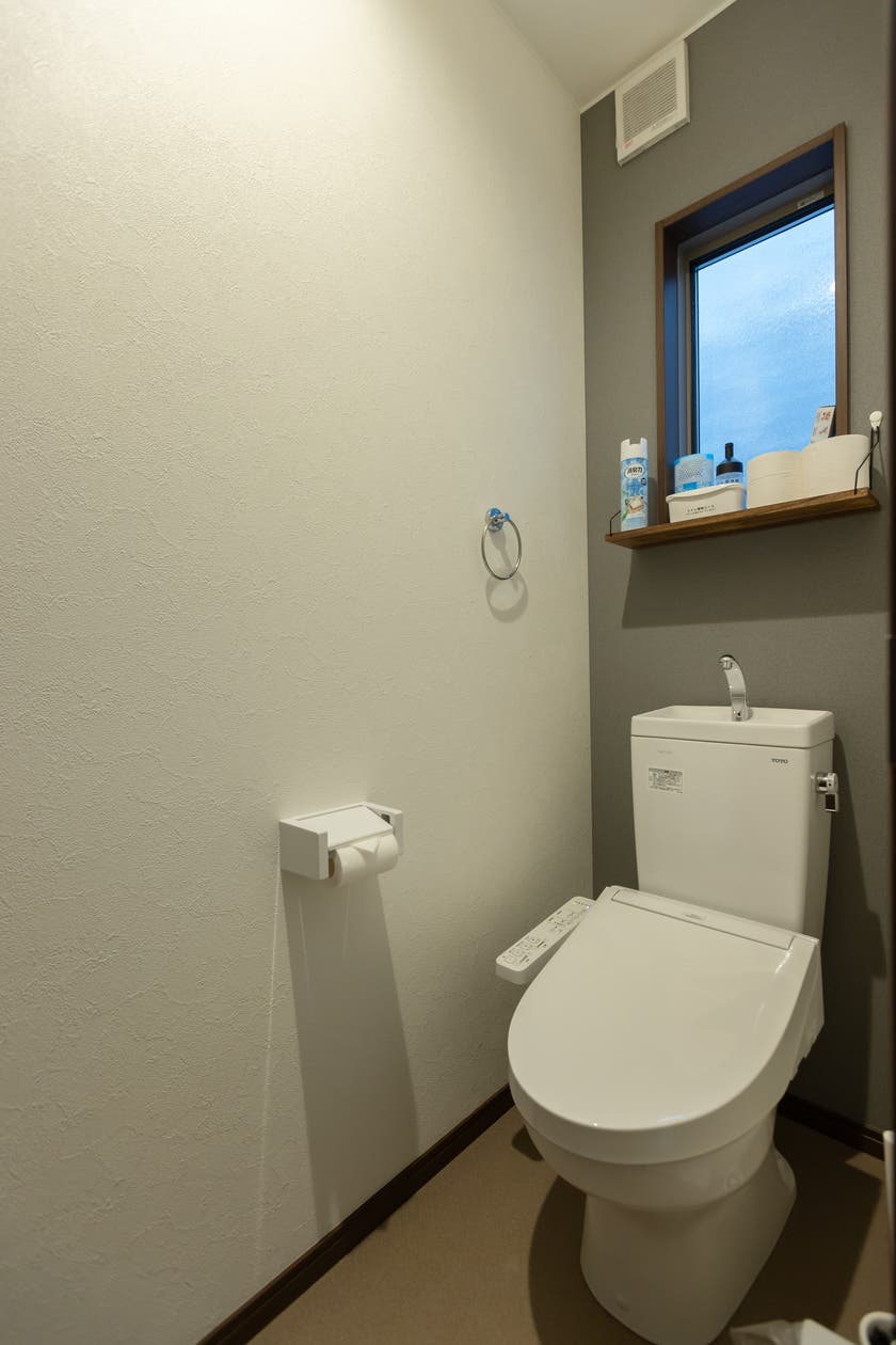 大垣ＩＣから車で２分キッチン付きシネマラウンジの写真18