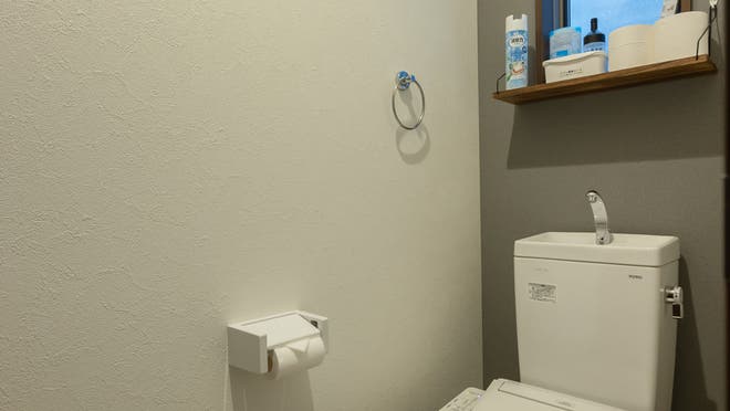 大垣ICから車で2分キッチン付きシネマラウンジの写真18