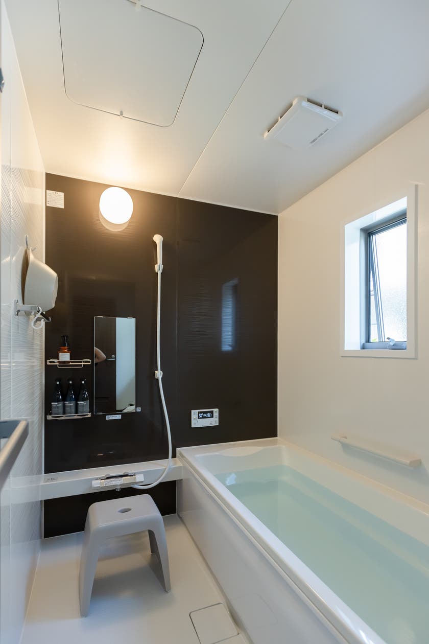 大垣ＩＣから車で２分キッチン付きシネマラウンジの写真16