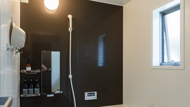 大垣ICから車で2分キッチン付きシネマラウンジの写真16