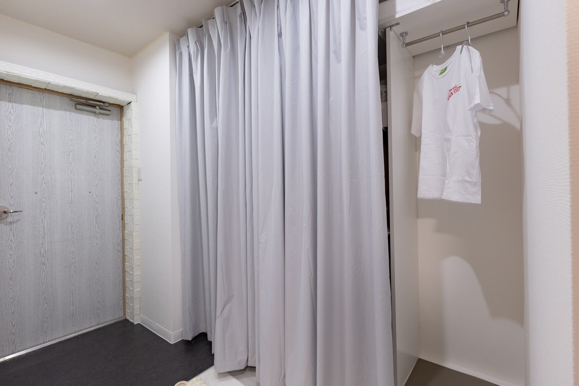 伏見栄・伏見の真ん中✨アクセス良好✨完全個室のデザイナーズルーム✨可燃ごみ捨て無料✨の写真4