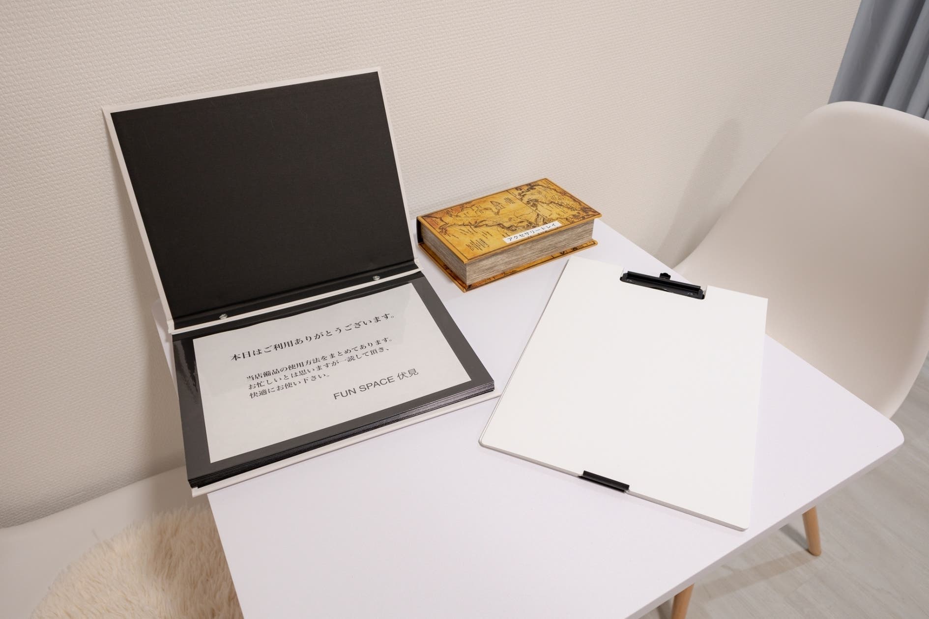 伏見栄・伏見の真ん中✨アクセス良好✨完全個室のデザイナーズルーム✨可燃ごみ捨て無料✨の写真7