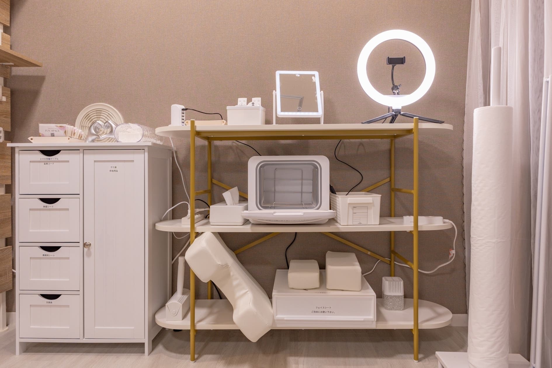 伏見栄・伏見の真ん中✨アクセス良好✨完全個室のデザイナーズルーム✨可燃ごみ捨て無料✨の写真8