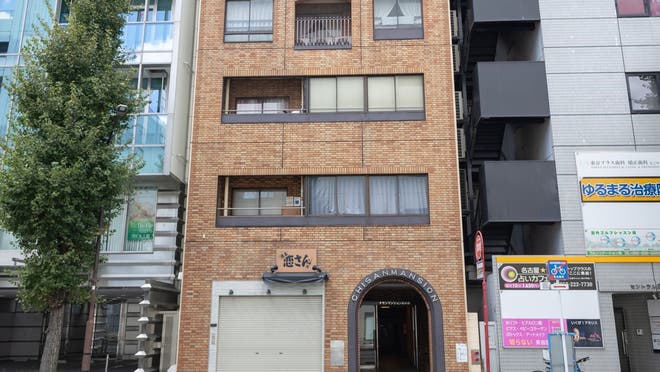 伏見栄・伏見の真ん中✨アクセス良好✨完全個室のデザイナーズルーム✨可燃ごみ捨て無料✨の写真11