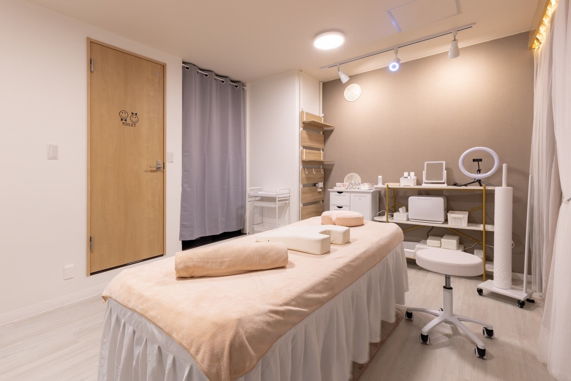 伏見栄・伏見の真ん中✨アクセス良好✨完全個室のデザイナーズルーム✨可燃ごみ捨て無料✨の写真15