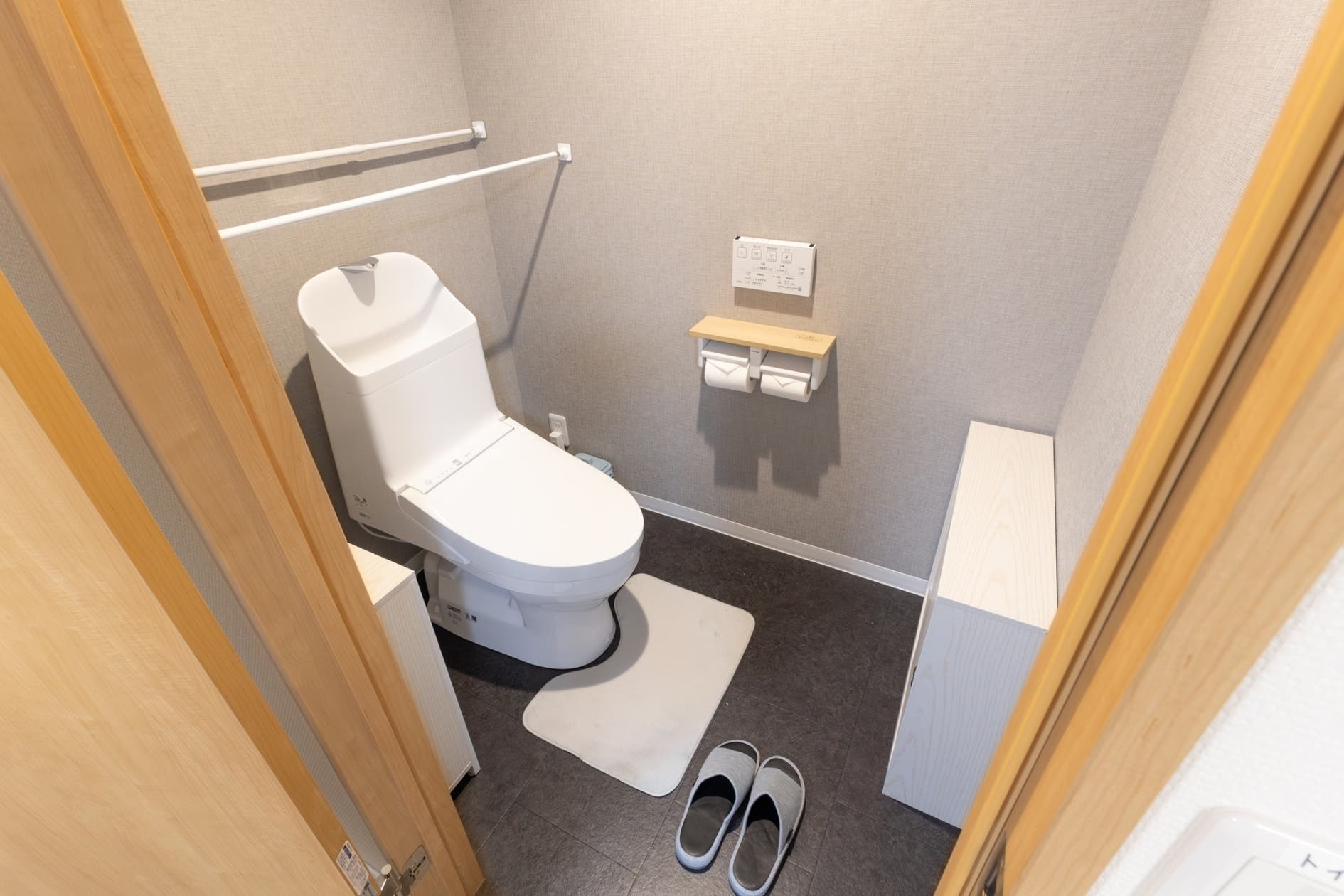 伏見栄・伏見の真ん中✨アクセス良好✨完全個室のデザイナーズルーム✨可燃ごみ捨て無料✨の写真20