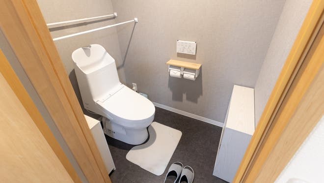 伏見栄・伏見の真ん中✨アクセス良好✨完全個室のデザイナーズルーム✨可燃ごみ捨て無料✨の写真20