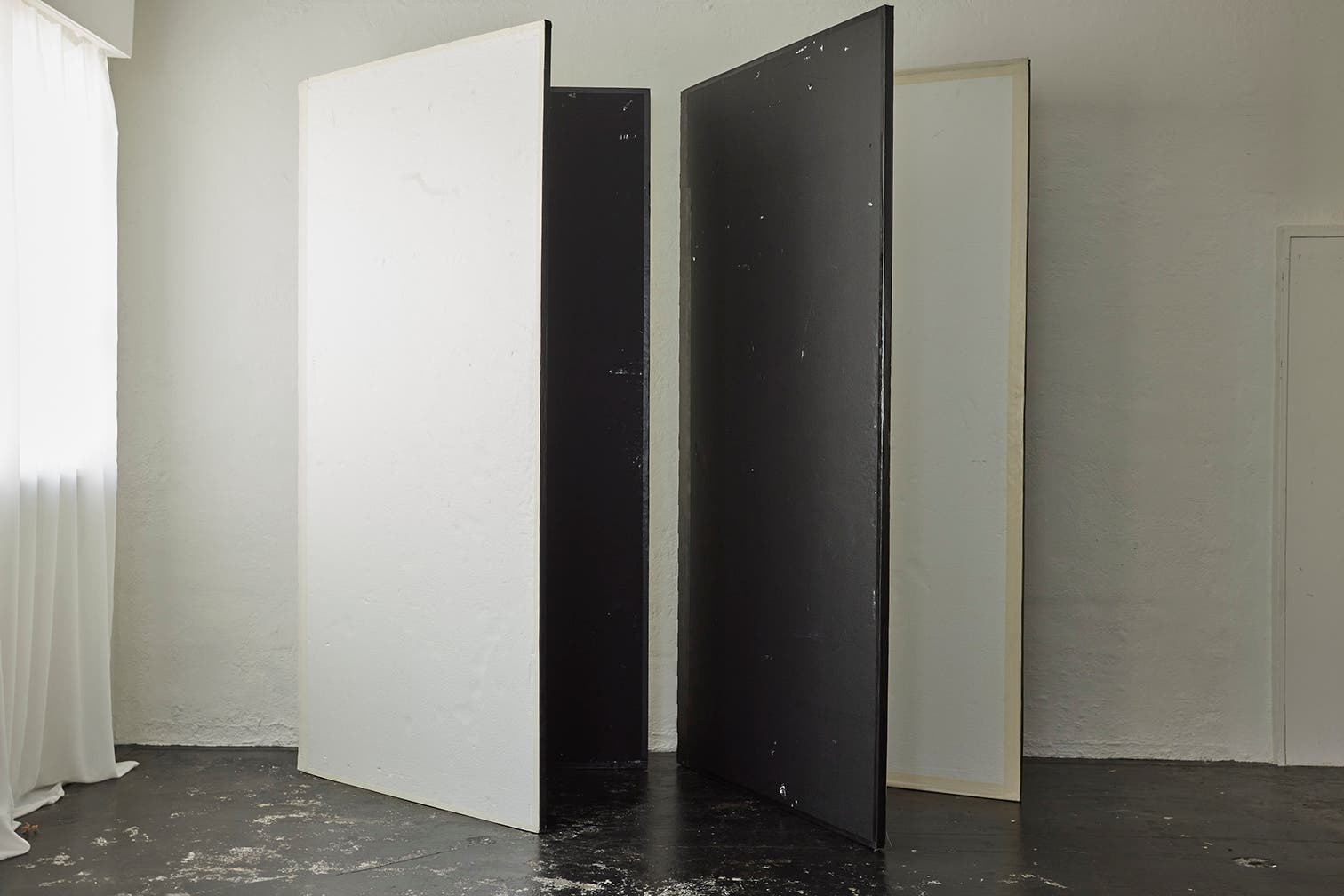 天満駅徒歩1分/天井高3.4m/自然光の綺麗なレンタルスペース、撮影スタジオの写真9