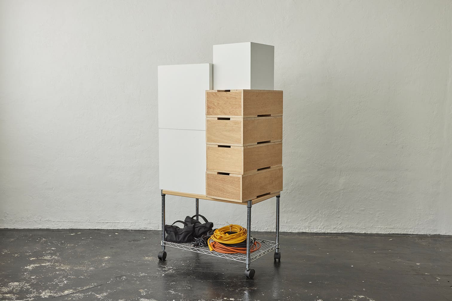 天満駅徒歩1分/天井高3.4m/自然光の綺麗なレンタルスペース、撮影スタジオの写真12