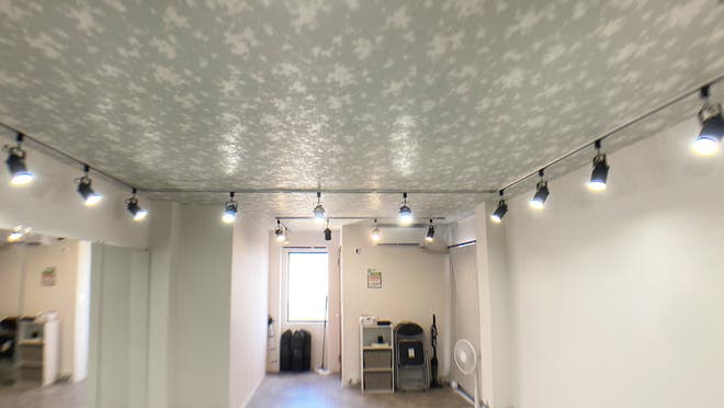 【JR吹田駅2分】地域最安値級!少人数向けダンスができるレンタルスタジオの写真4