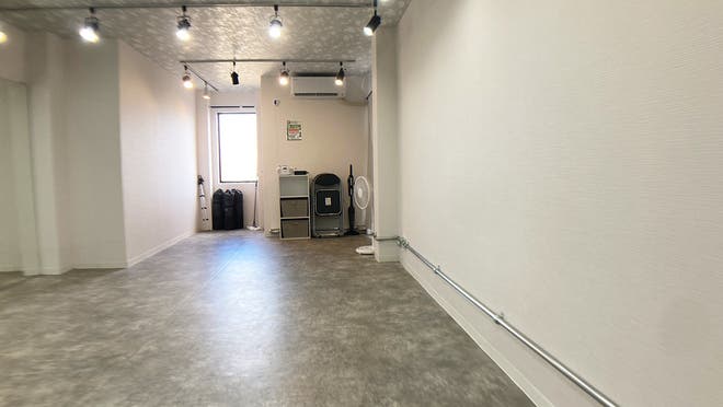 【JR吹田駅2分】地域最安値級!少人数向けダンスができるレンタルスタジオの写真5