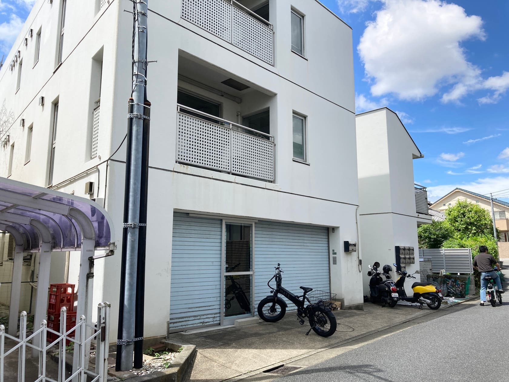 下北沢/新宿10分の隠れ家★歓送迎会/撮影/クッキング/ミーティング/静かなパーティ 松原駅徒歩2分の写真25