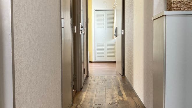 下北沢/新宿10分の隠れ家★歓送迎会/撮影/クッキング/ミーティング/静かなパーティ 松原駅徒歩2分の写真11