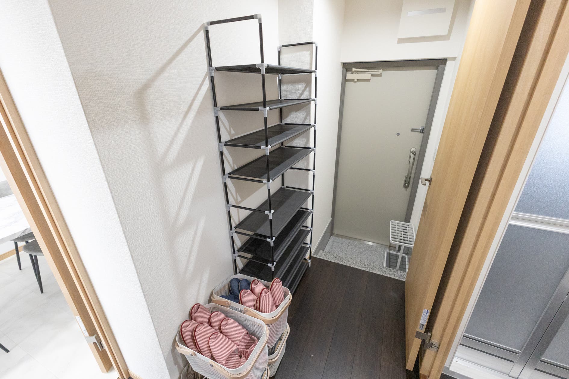 NEW🎉最大40名🉐東梅田駅3分🥳大人気ゲーム機🎮女子会💗推し活🌟タコパ🐙パーティ🥂24H🏪Blanc梅田の写真24