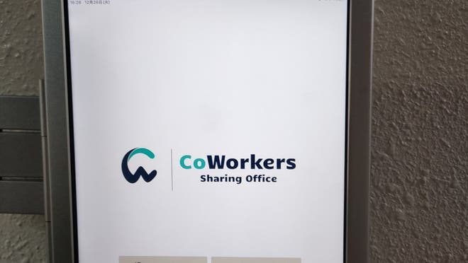 天王町駅から徒歩3分の3階‐貸会議室⑤の写真2