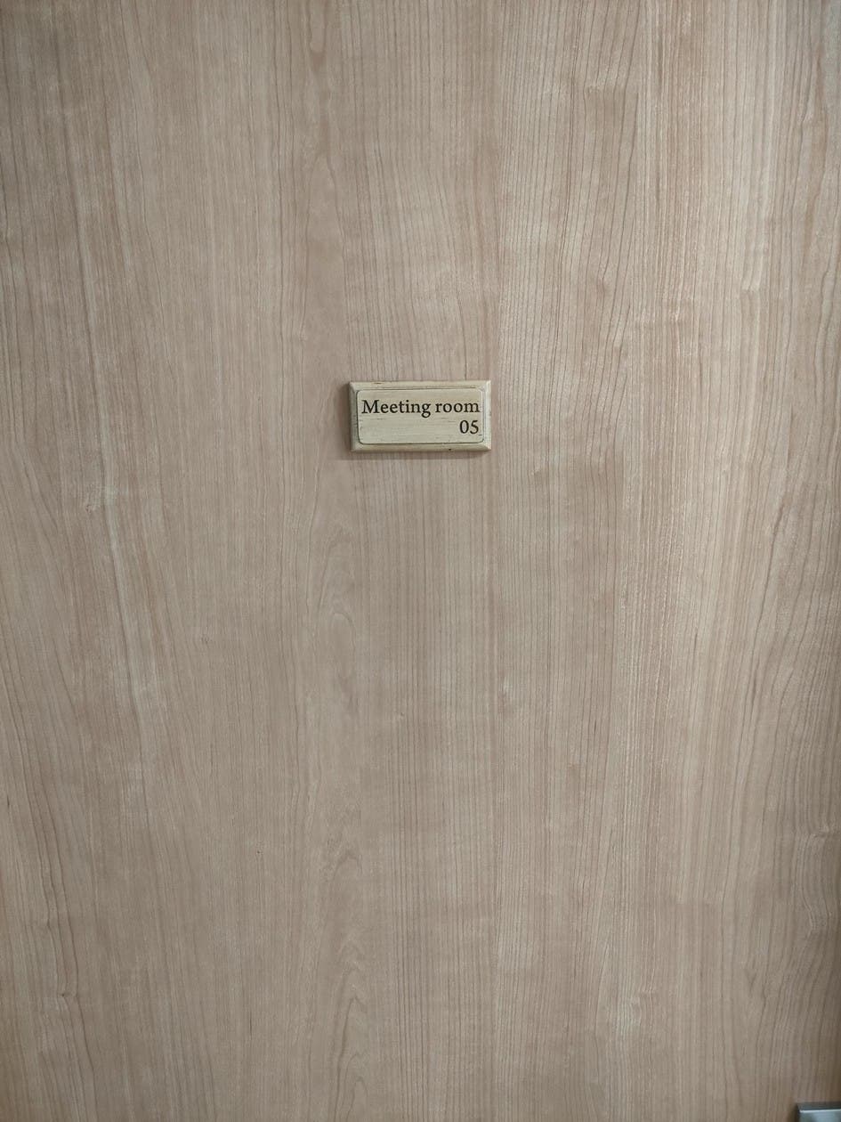 天王町駅から徒歩3分の3階‐貸会議室⑤の写真6