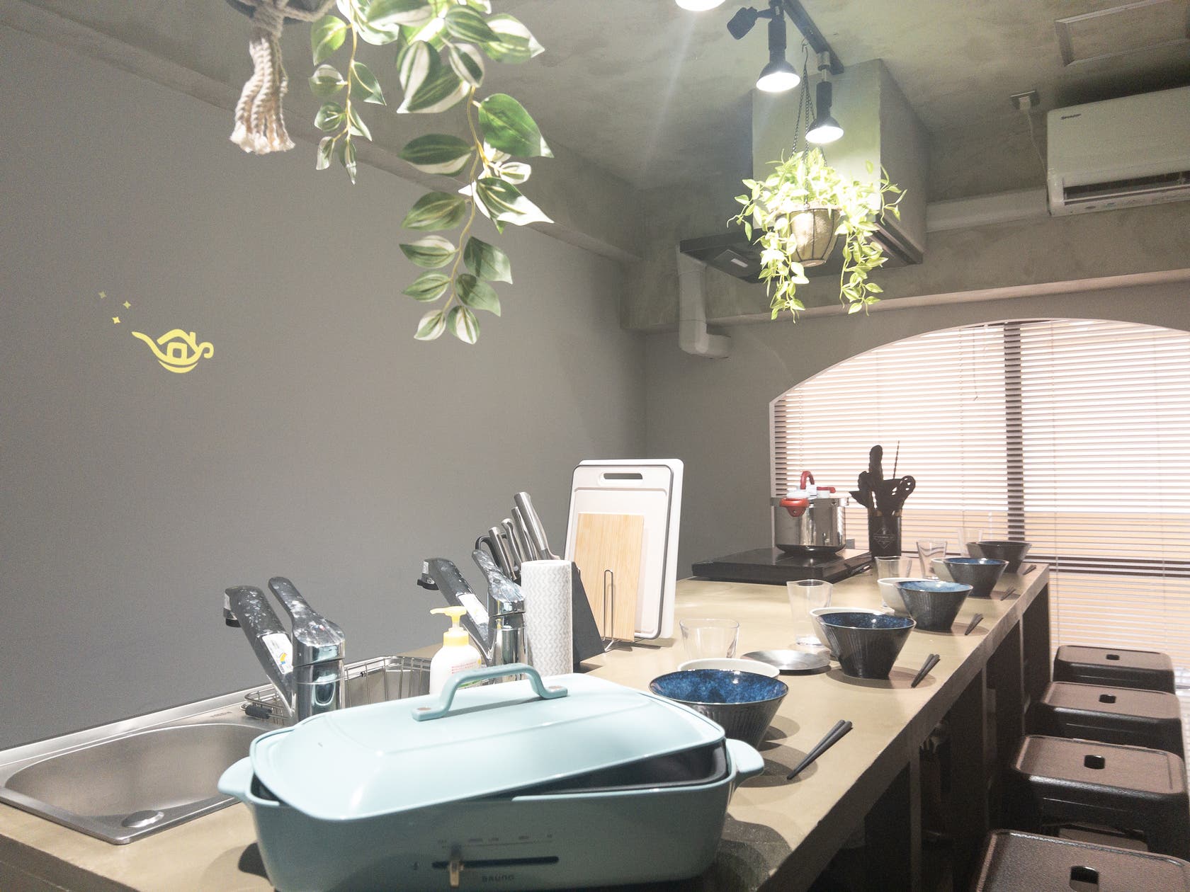 リノスペキッチン麻布十番🍳クリスマス🎄忘年会・デート・料理・ホームパーティ・飲み会・打ちあげ・歓迎会・撮影収録・ビジネスの写真4