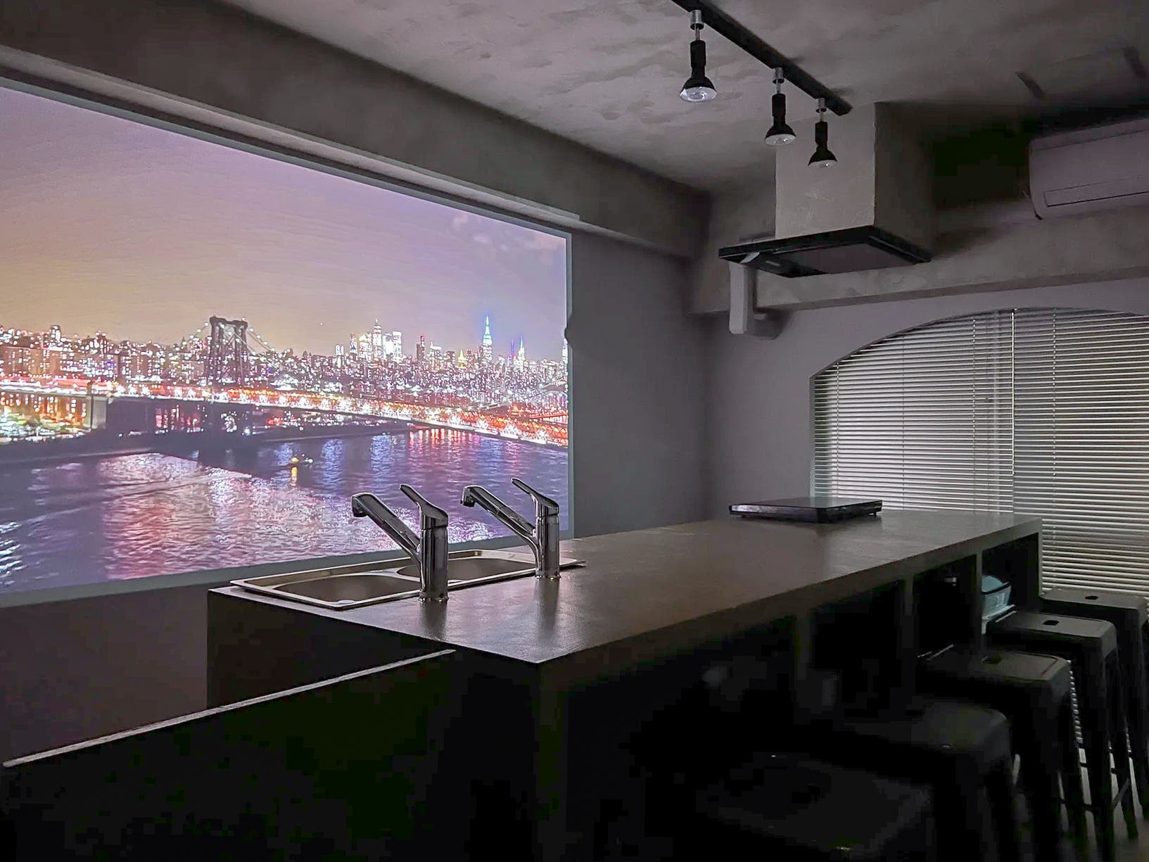 リノスペキッチン麻布十番🍳クリスマス🎄忘年会・デート・料理・ホームパーティ・飲み会・打ちあげ・歓迎会・撮影収録・ビジネスの写真18